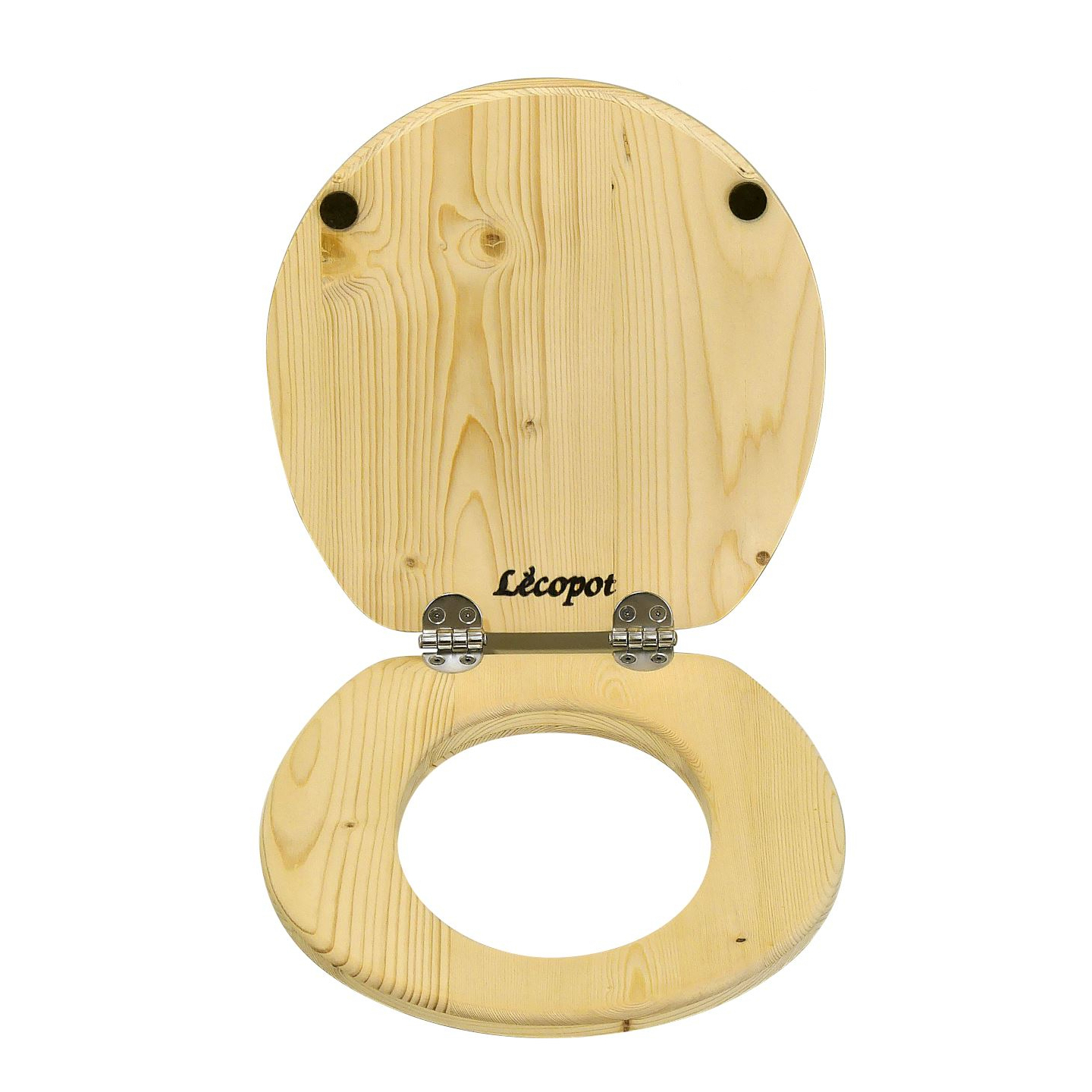Toilet reducer – ecological potty for baby - Lécopot Compost Toilets